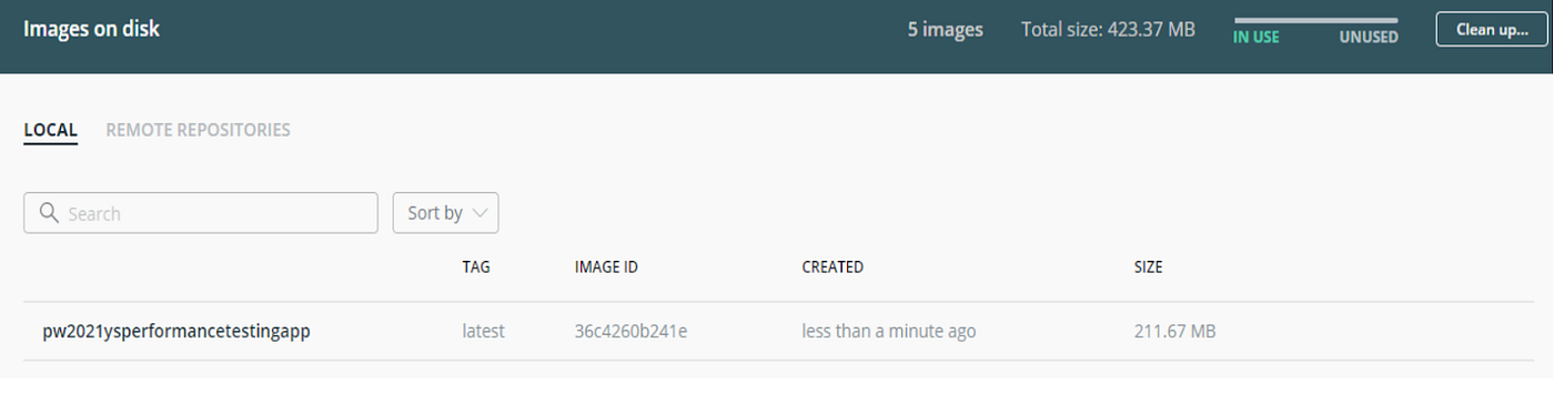 How to use Azure Container Registry? | by devspiration | Medium