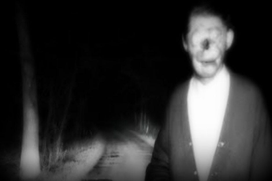 Urban Legends — From the Campfire to the Keyboard | by Colin J ...