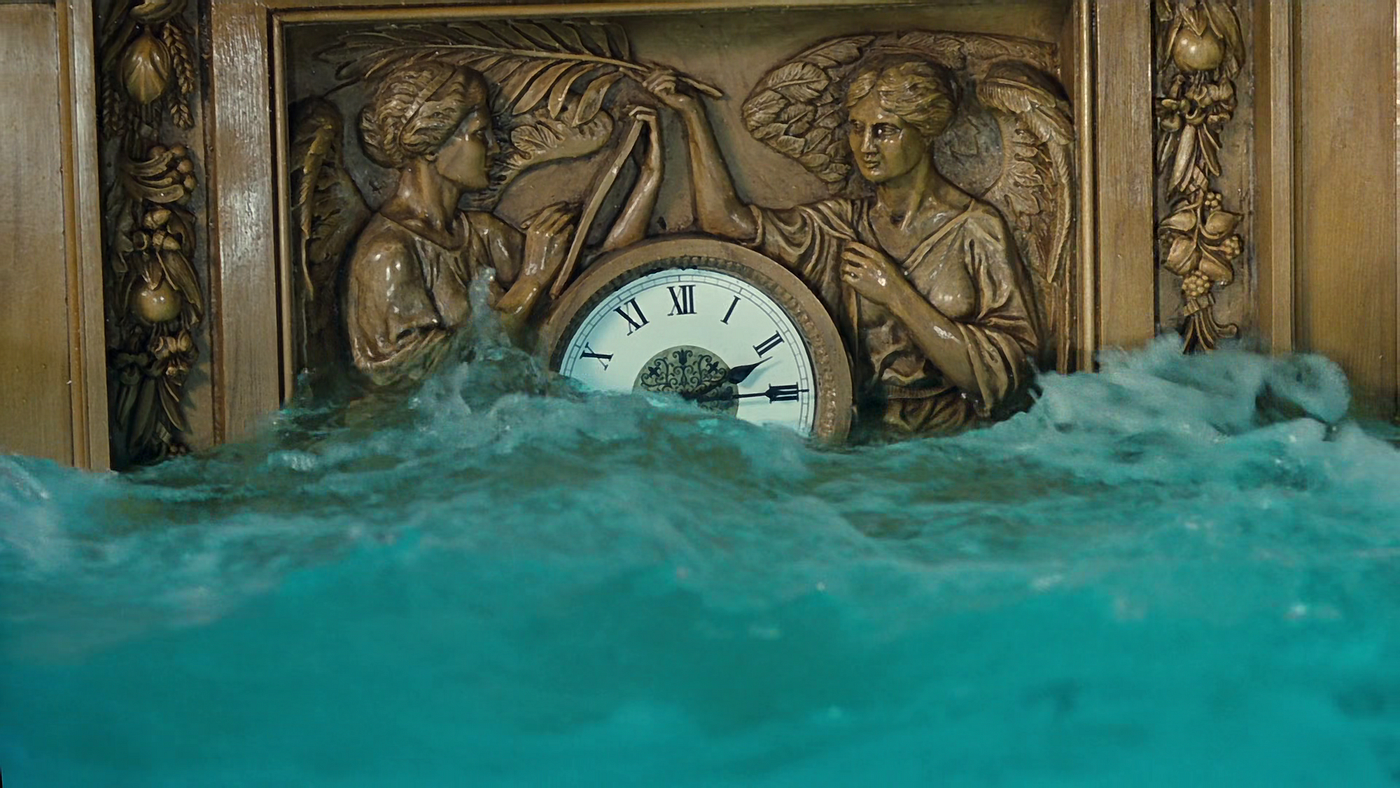 10 Things you Didn’t Know About the Filming of Titanic | by Olivia ...