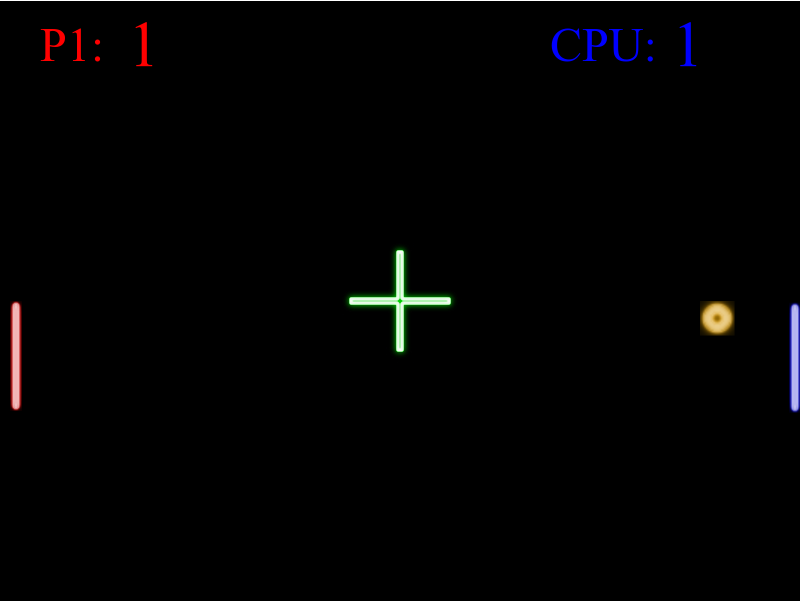 Creating A Pong Clone In Phaserjs Part 3 By Andrew Lloyd The Startup Medium