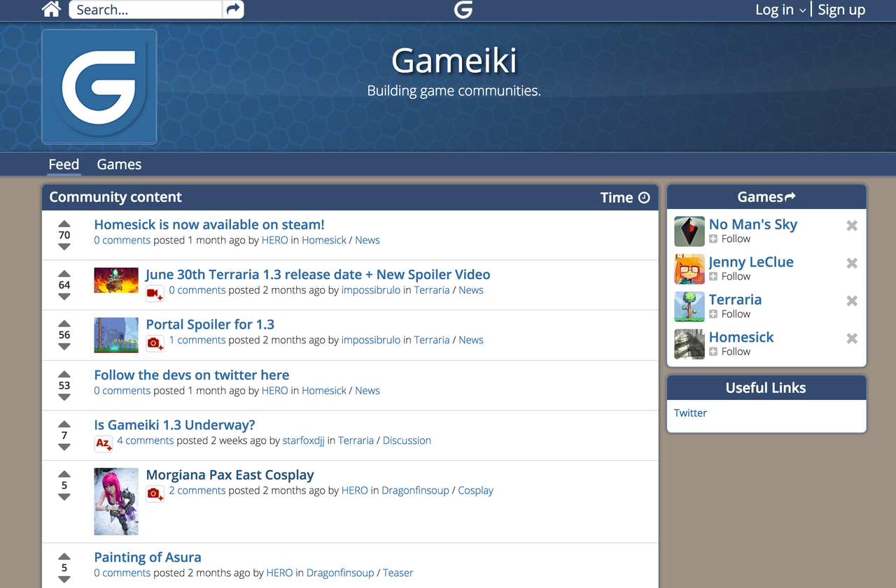 52 Alternatives to Reddit.. There’s more options out there than you… | by Daniel Sobey-Harker ...