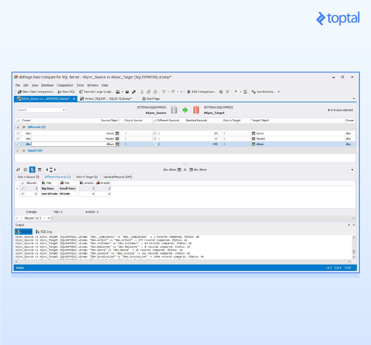 Guide to Data Synchronization in Microsoft SQL Server | by Michelle ...