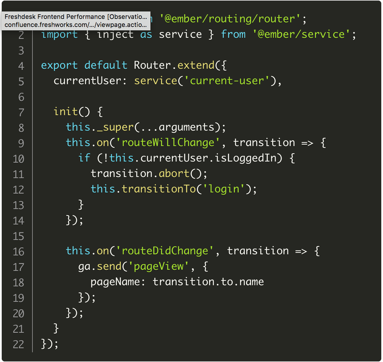 What you need to know before migrating to a new version of Ember | by ...