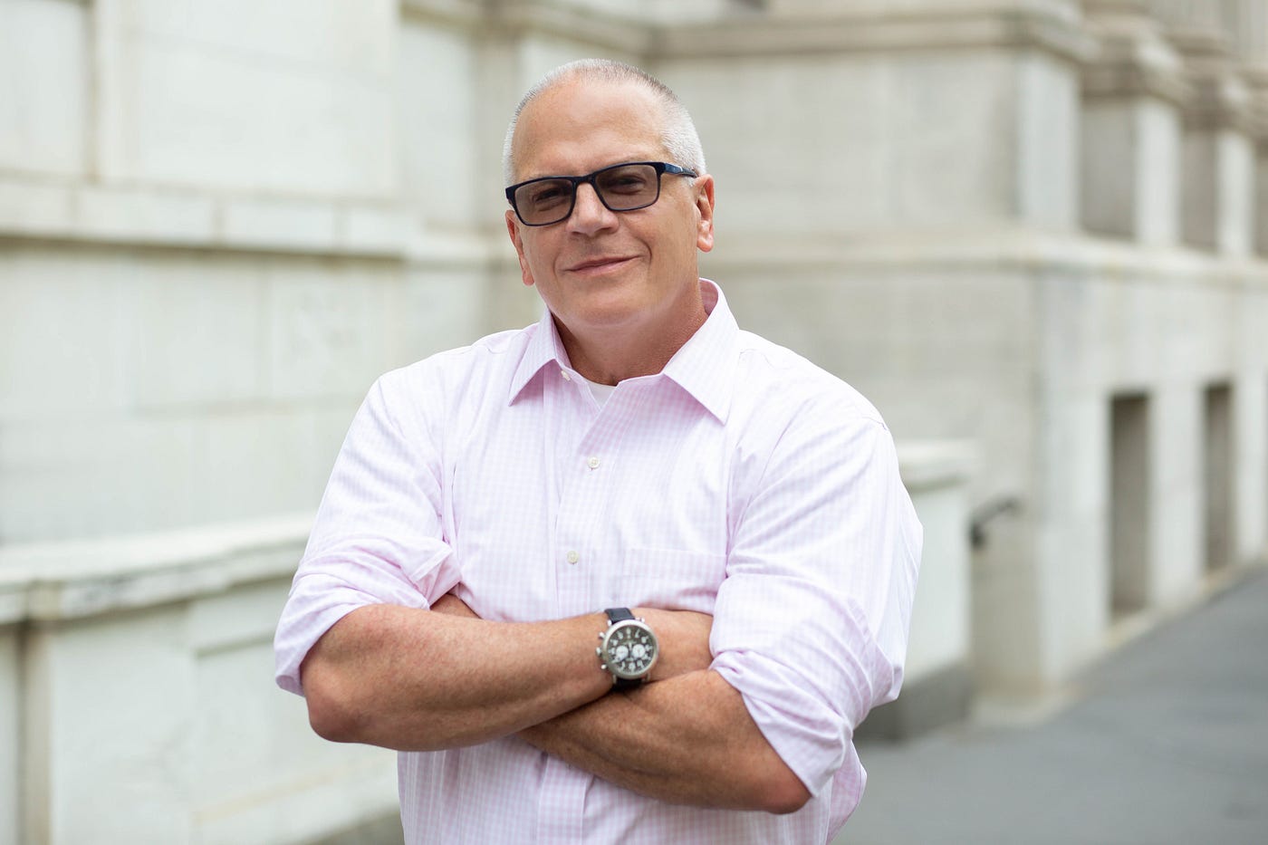 “5 Things I Wish Someone Told Me Before I Became the CEO of Peppercomm ...