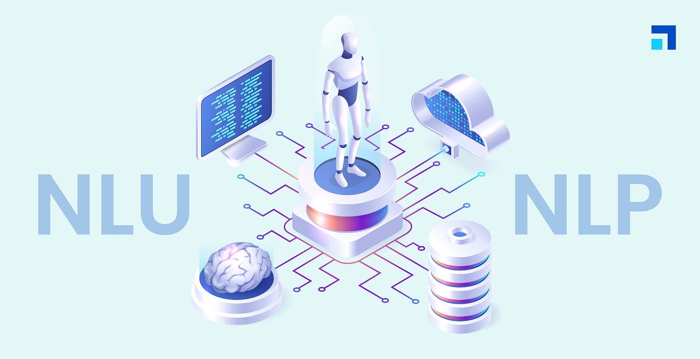 NLP vs. NLU: From Understanding to its Processing | by Scalenut AI | Feedium | Medium