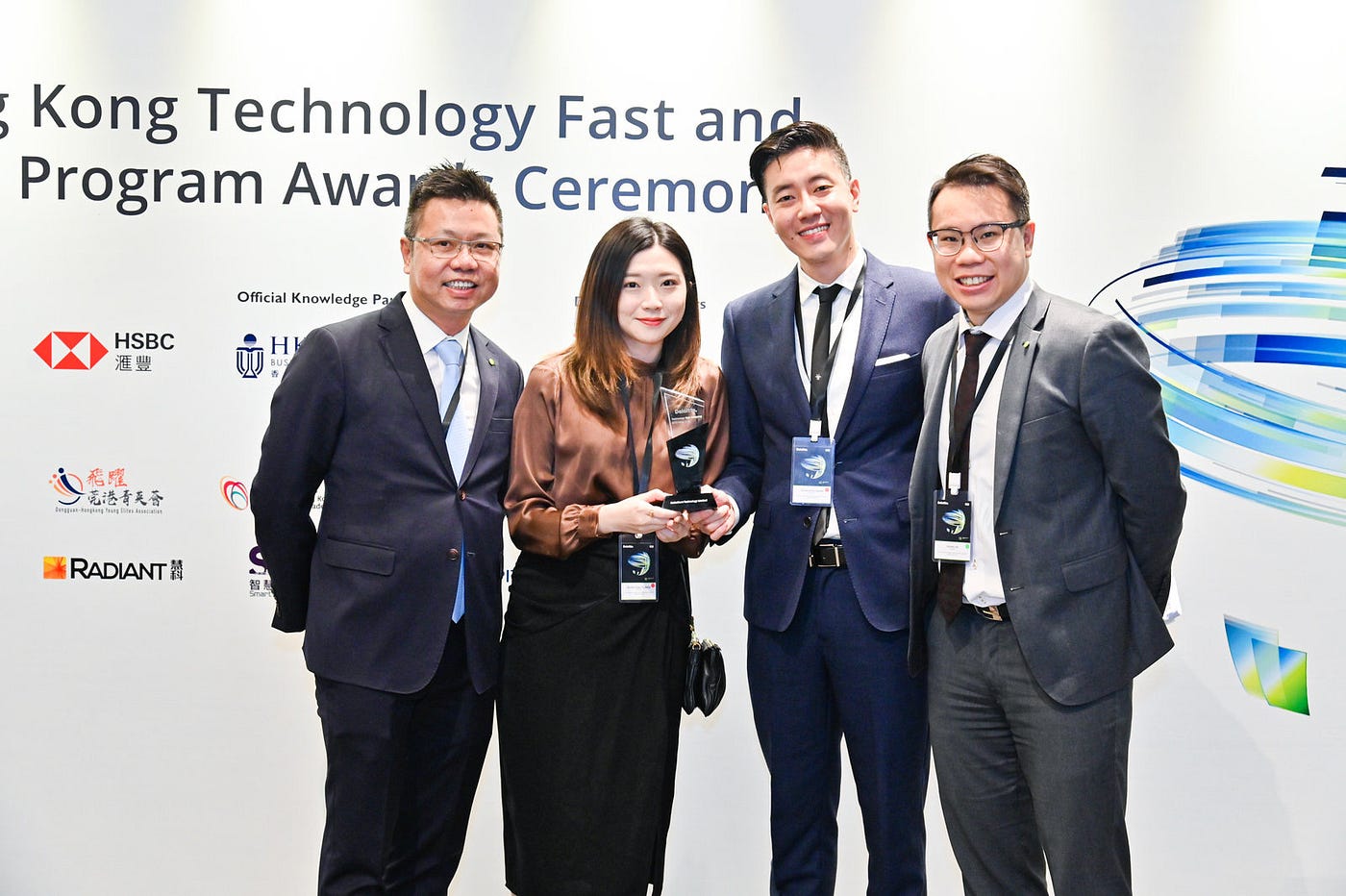 GoGoChart wins Deloitte’s 2019 Hong Kong Technology Fast & RisingStar ...