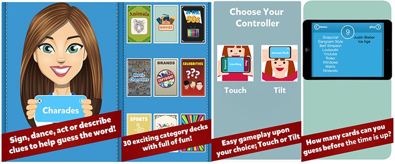Top 10 Word Card Games for Mobile Devices | by Adoriasoft | Medium