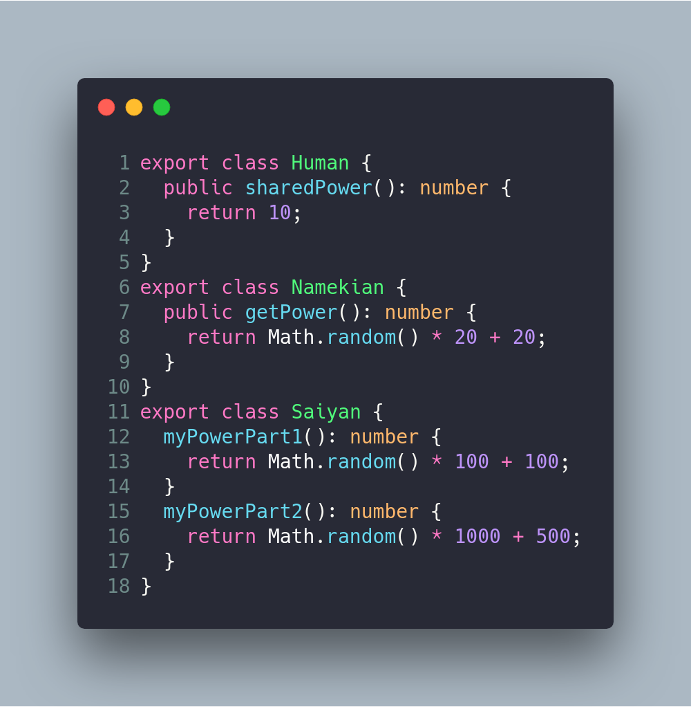 Design Patterns: Adapter. Understanding the adapter pattern using… | by ...