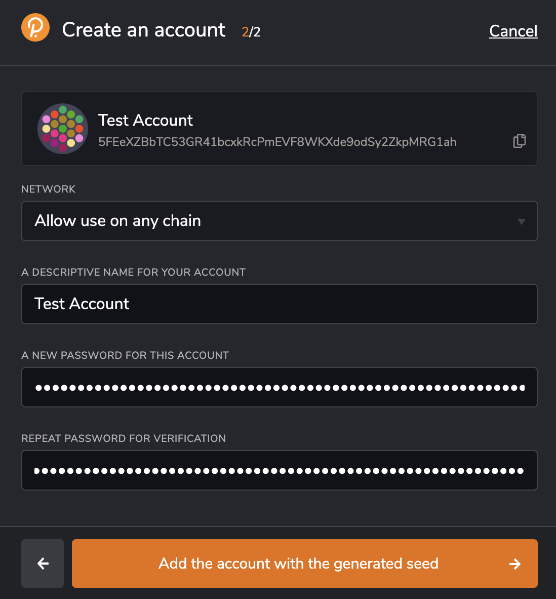 Polkadot.{js} Installation Guide: How to Install a Digital Wallet and ...