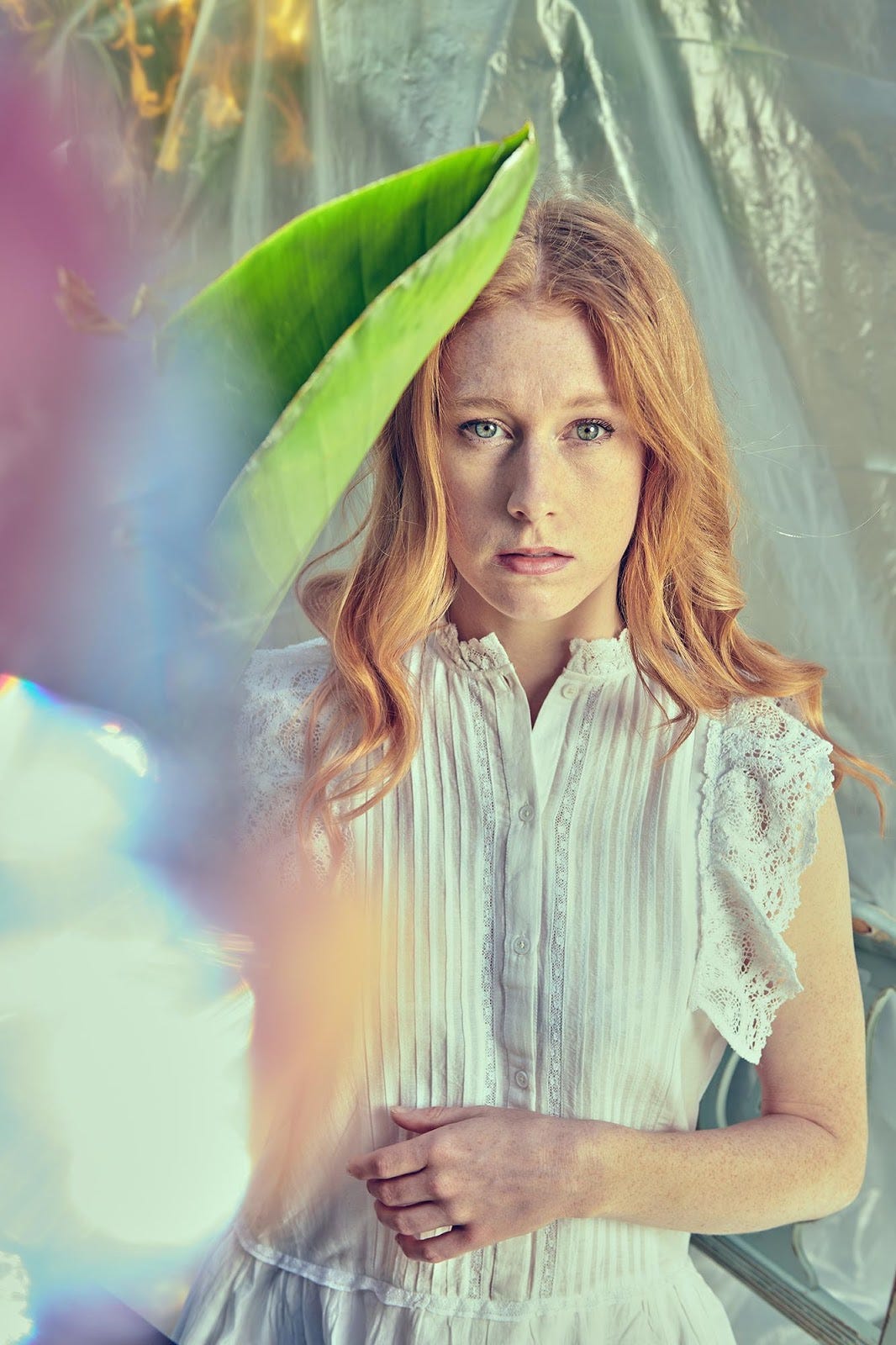 Rising Star Sarah Elizabeth Mitchell: “Value the little things as much ...