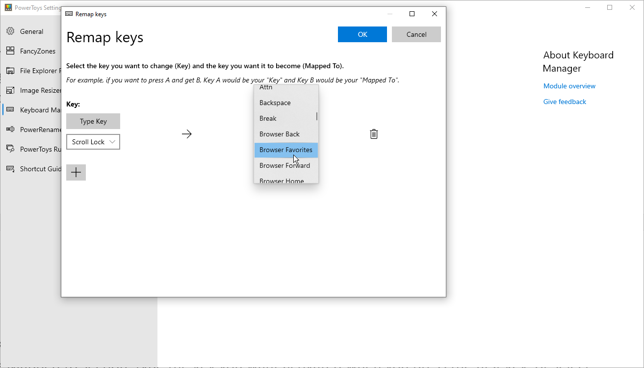 7 Unique Ways to Enhance Windows 10 With Microsoft PowerToys | by PCMag ...