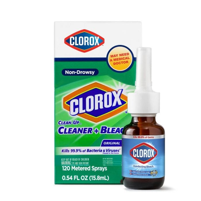 Lysol Memes and Disinfectant Memes get them in there! | by ...
