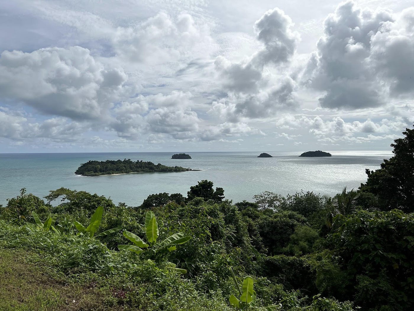 Three Days in Paradise: Welcome to Koh Chang Thailand | by M T Sutphin ...