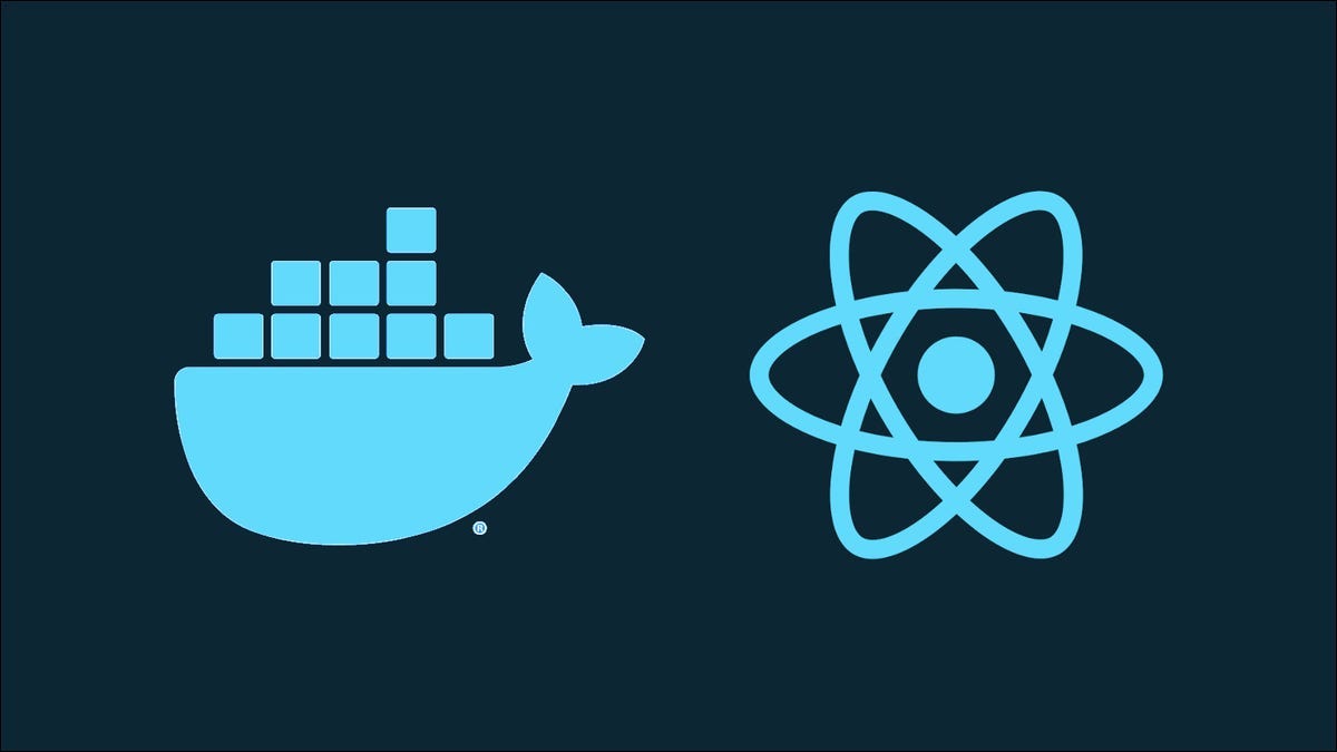 Dockerize React App As A Developer You Already Heard Of… By Rahul Fernando May 2022 Medium