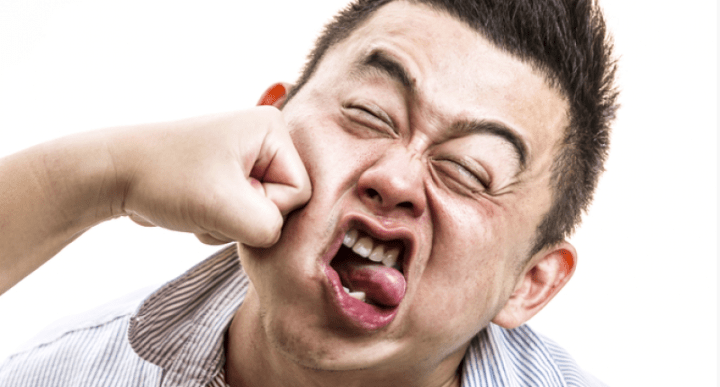 Everybody Has a Plan Until They Get Punched in the Mouth | by David ...