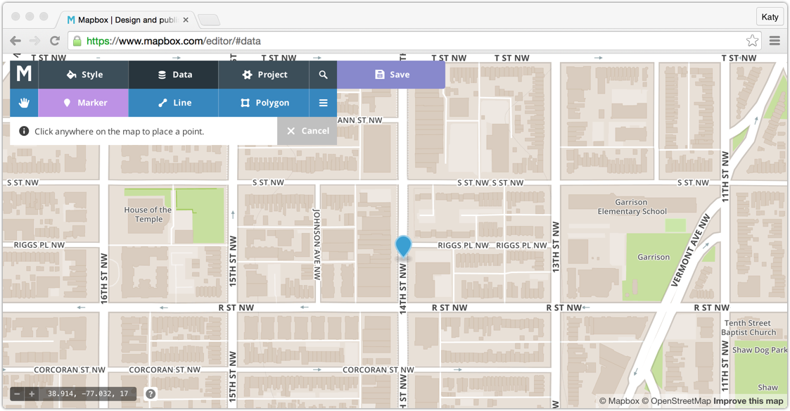 From fast styles to advanced cartography | by Mapbox | maps for developers