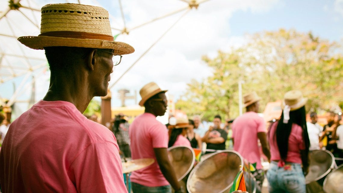 Expocuba, the great fair space in Havana, Cuba | by Havana Private ...