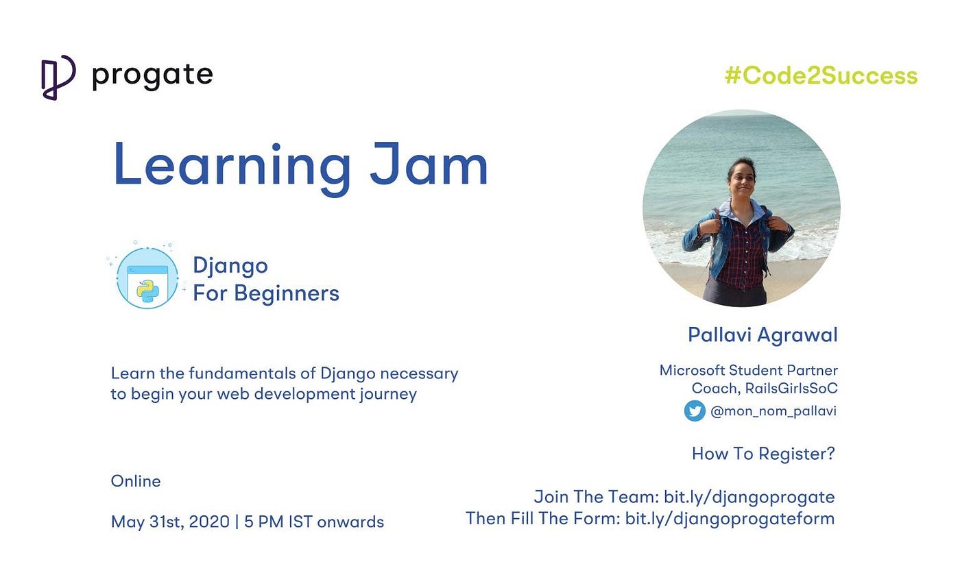 The Progate Digest — May 2020 Edition | by Progate | Medium