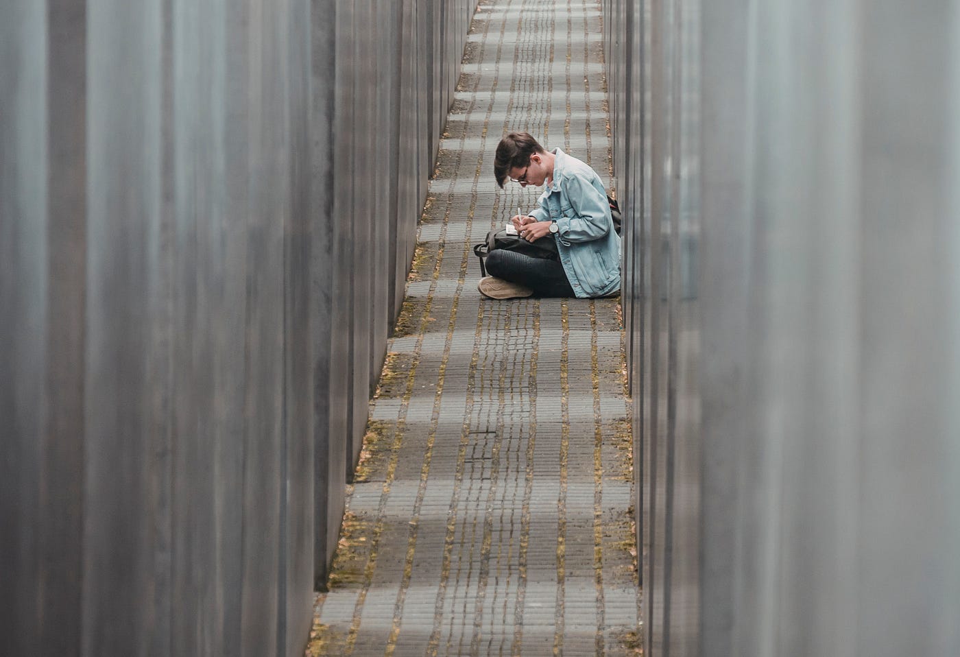 The Writer’s Dilemma. A poem | by Athif Ibrahim | ILLUMINATION | Medium