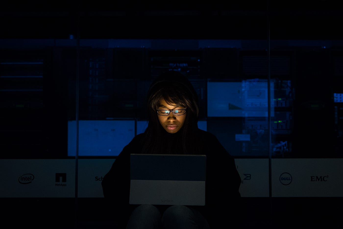 BIPOC Women in Mental Health Tech: Where Are We? | by Jaclyn Satchel ...