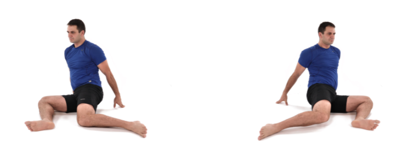 Here’s The Key To Mastering The Deep Squat | by David Liira, Kin. | In ...