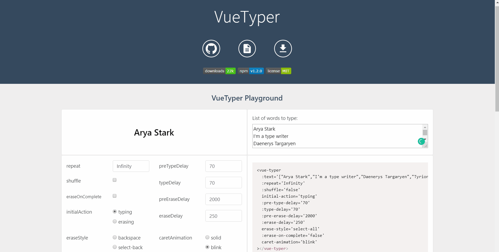8 Vue.js UI Component for 2020. Vue.js is quickly becoming a fan… | by ...