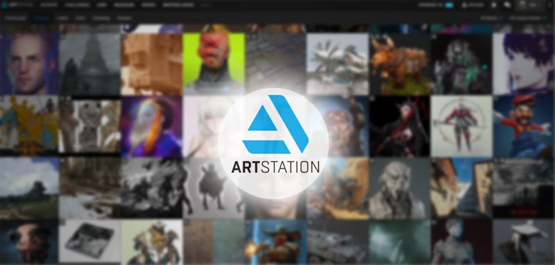 10 Insider Tips For Artists Applying To Game Studios | by 80Level | Medium