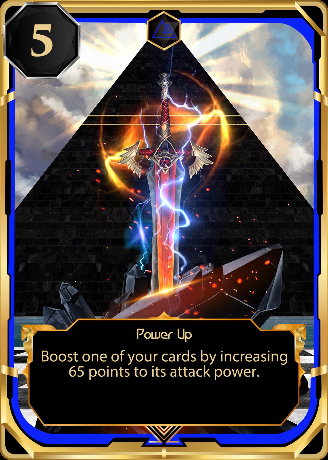 Army of Crypto Trading Card Game set to light up the Web3 Gaming space