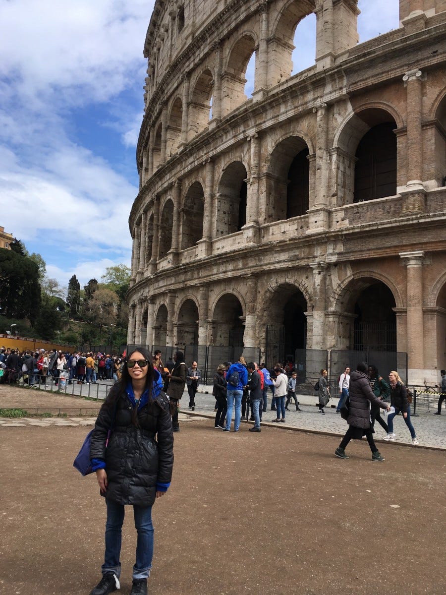 5 Easy Tips for Visiting Rome. Visiting a foreign country can be very ...