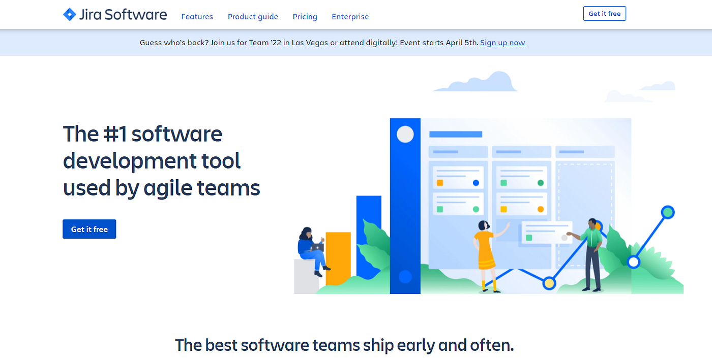 12 Best Product Management Tools for Product Managers in 2022 | by ...