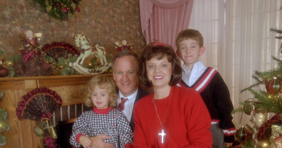 The Murder of JonBenét Ramsey. How the cold case of JonBenét Ramsey ...