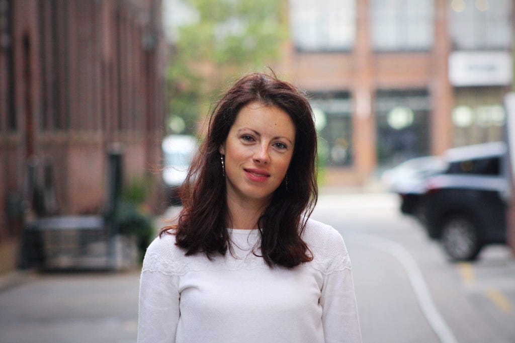 Anna Robinson — Product Manager. Originally published: August 17, 2017 ...