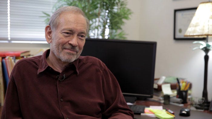 3 Great Lessons For Anyone Who Wants To Be A Professional Screenwriter by CSUN Professor Eric ...