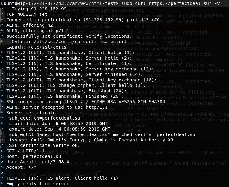 VirusTotal is not an Incident Responder | by Matt “Rudy” Benton ...
