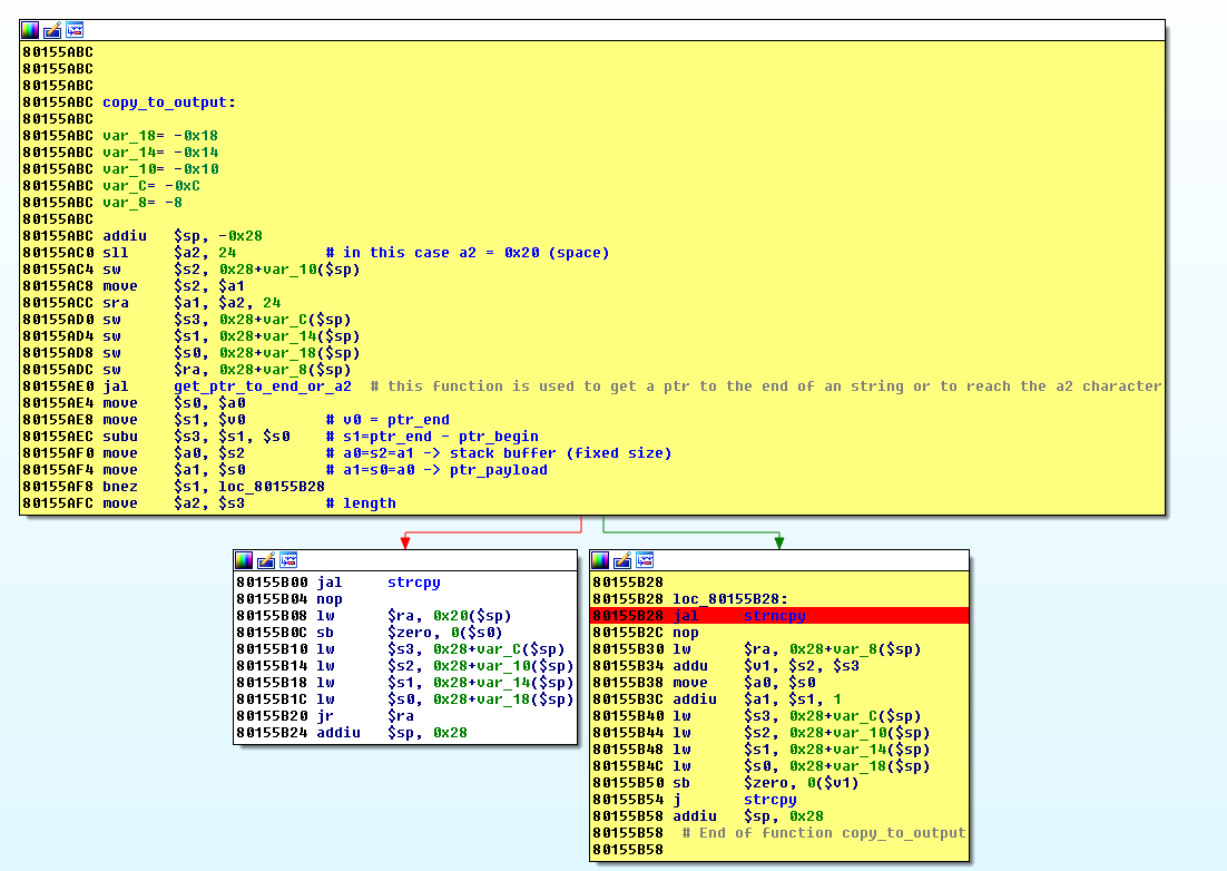 A Story About TP-link Device Debug Protocol (TDDP) Research | by Core Security | Medium
