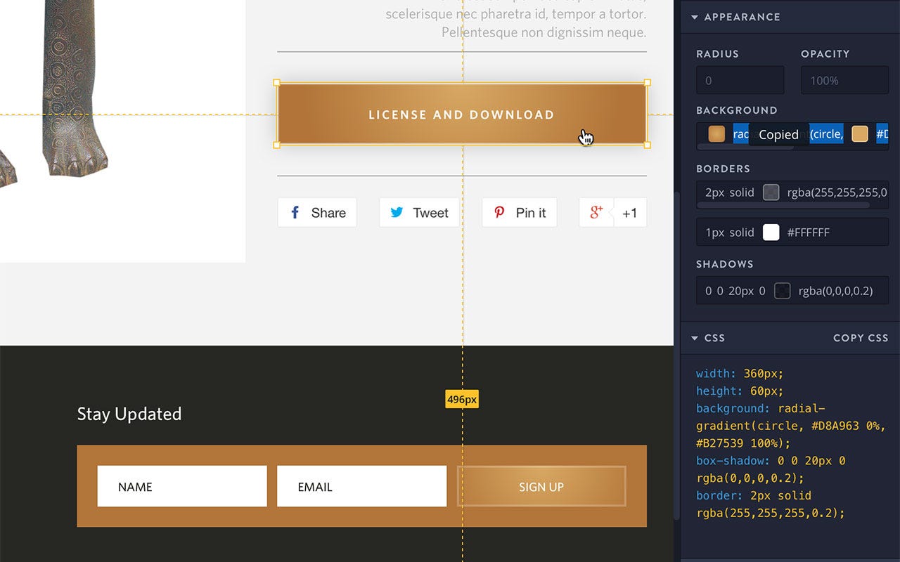 Visual Web Design Process. Seven Steps to Take | by Sasha | Prototypr