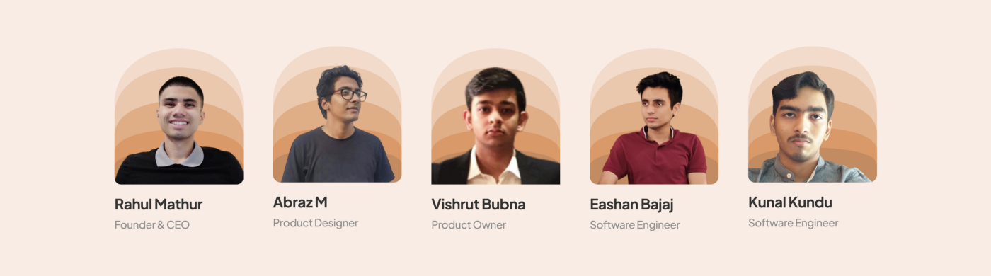 Verak turns 1 today. 3 product cycles, 2 financing rounds, Y… | by Rahul Mathur | Oct, 2021 | Medium