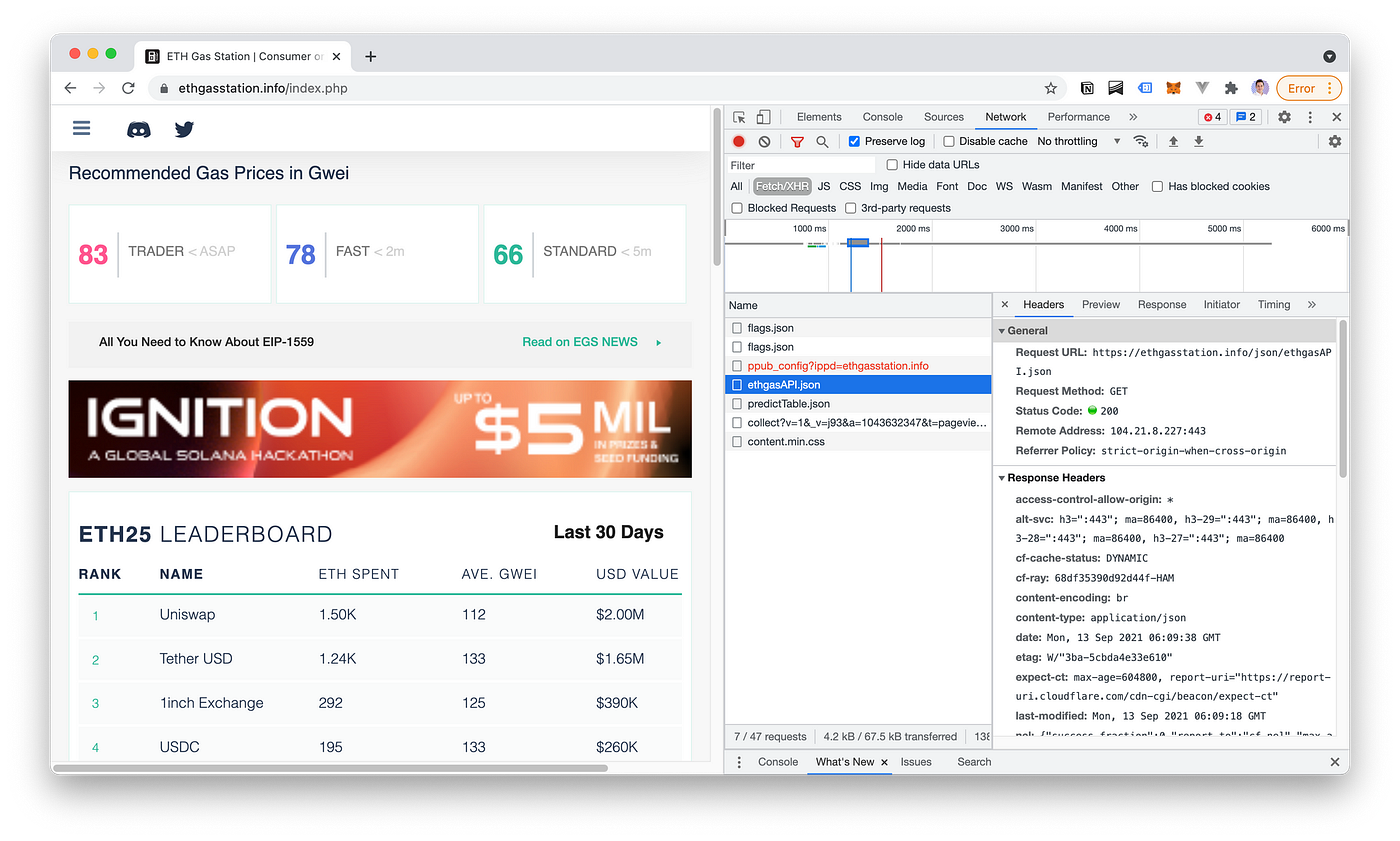 3 Tools for Easy Interaction with Web APIs using Python | by Felix ...