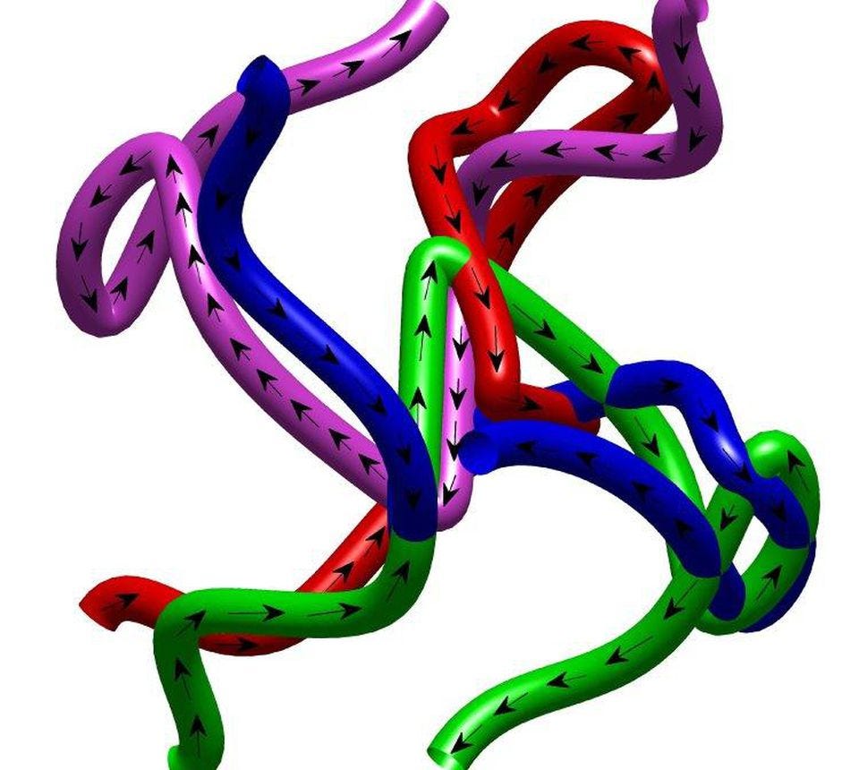 The Enduring Mystery Of Detecting The Universe’s Only Magnetic Monopole ...