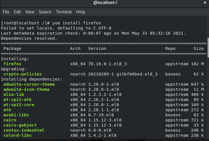 Launching a GUI Application in Docker Container | by Anubhav Trivedi ...