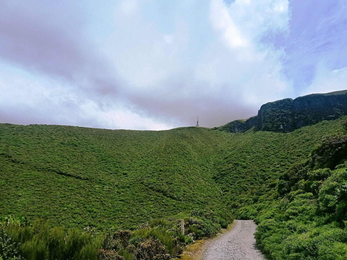 To the Top of Taranaki. In the footsteps of the Māori ancestral… | by ...