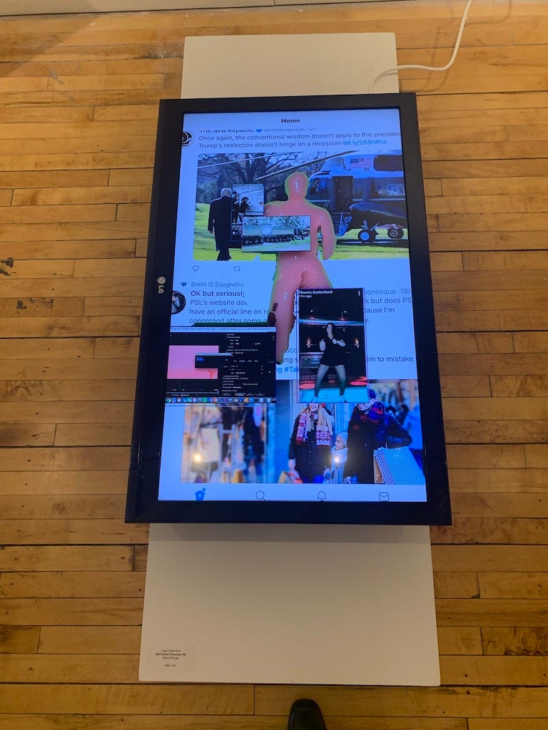 Kent State Students Take Art to New Heights | by Madisyn Seaman | Medium