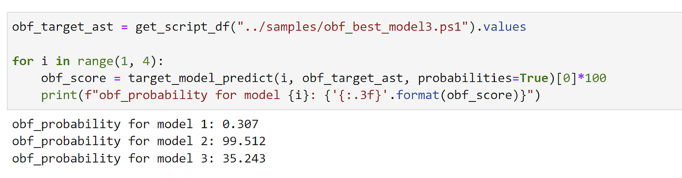 Learning Machine Learning Part 3: Attacking Black Box Models | by Will ...