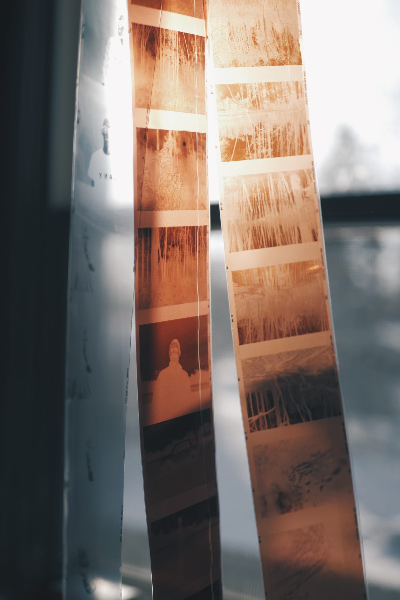 A Different Way to Teach Young Photographers | by Ben Lundsten | Medium