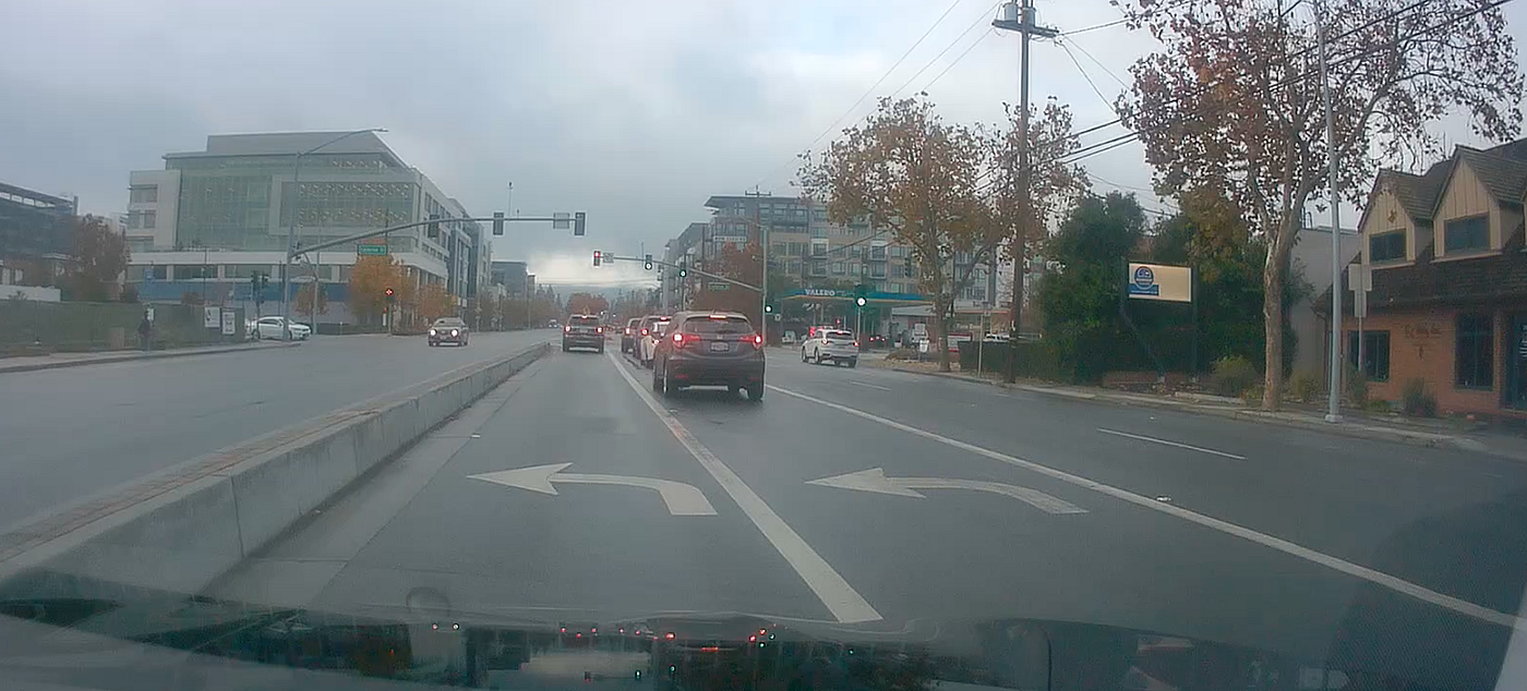 Introducing Open Source Reference Models Of The Driving Environment 7900