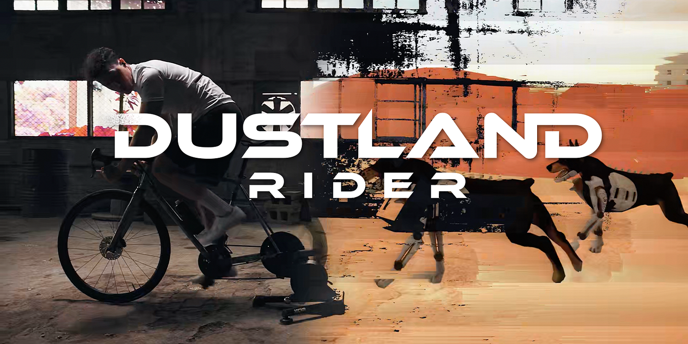 OliveX’s second Dustland blockchain game, Dustland Rider (Alpha ...