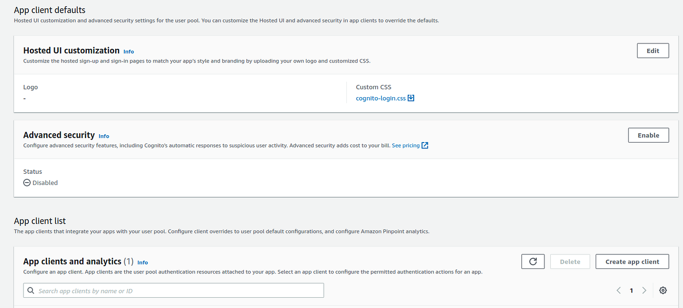 Integrate Cognito Into Diffgram. In this article you will learn how ...
