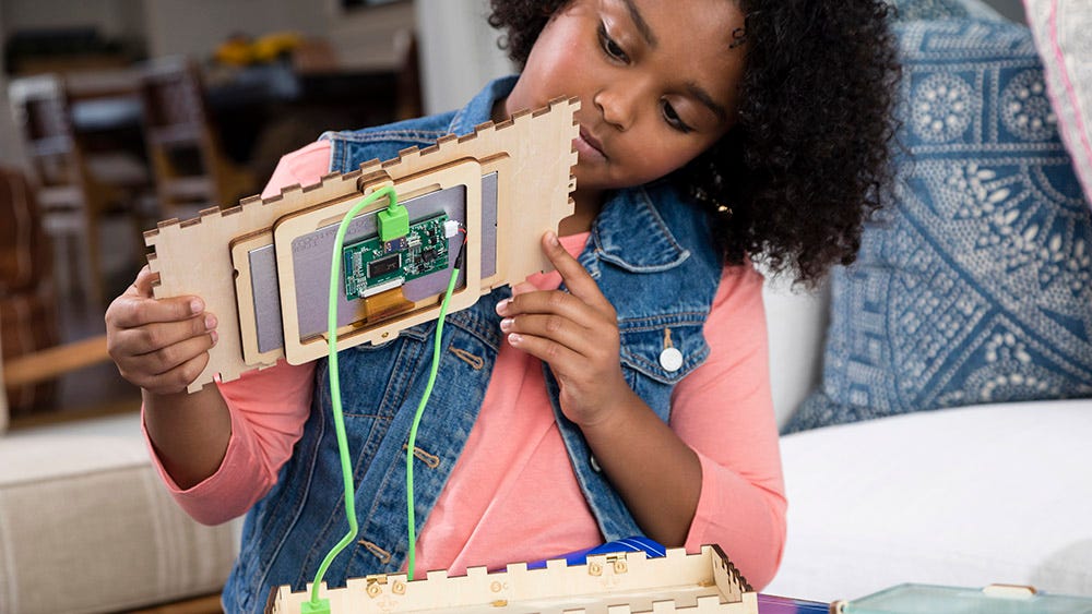 Bringing Out Your Inner Child With These Cool Tech Toys | by Alice ...