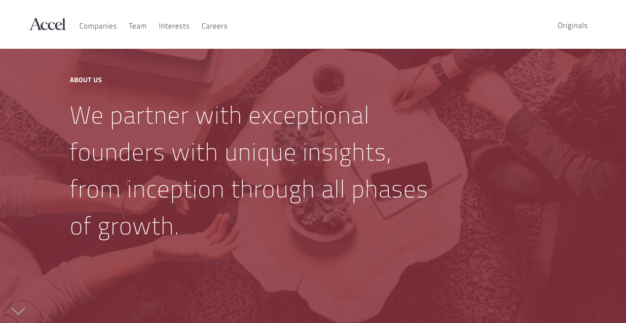 Top 30 SaaS Investors That Invest in Startups Like Yours (Right Now ...
