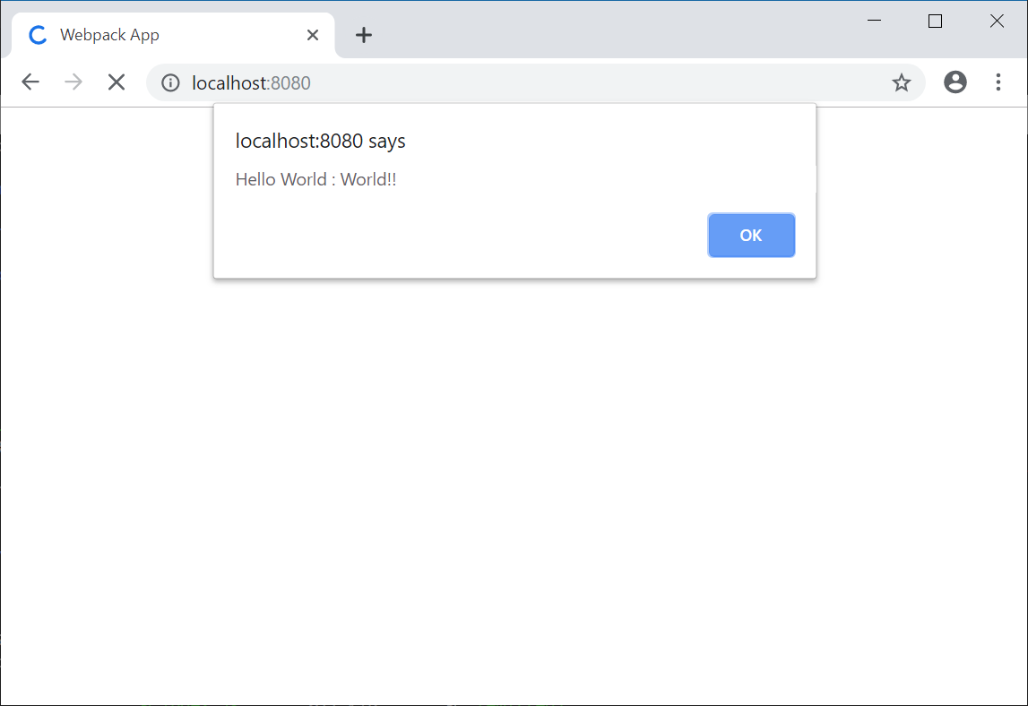 Rust WebAssembly Hello World — Deep Dive with wasm-bindgen and wasm2wat ...